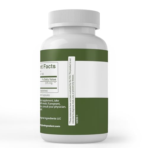 lab verified mineral supplements
