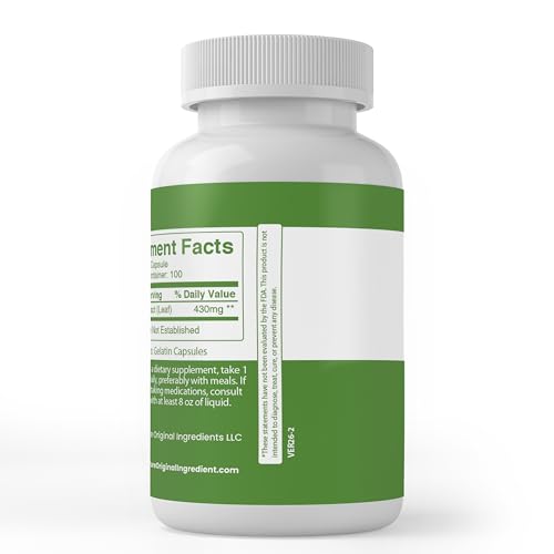 lab verified mulberry leaf extract