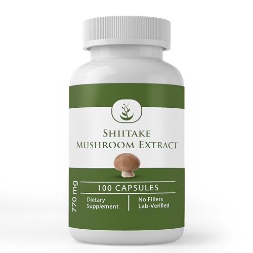 lab verified mushroom supplement benefits
