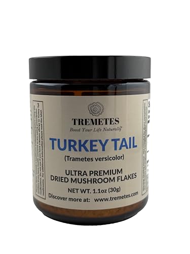 Lab verified mushroom supplement for health
