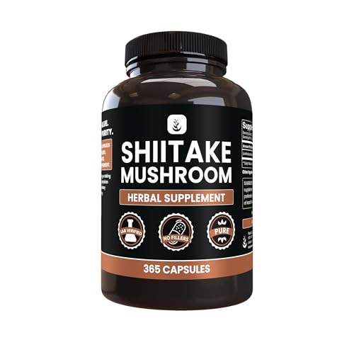 lab verified mushroom supplement