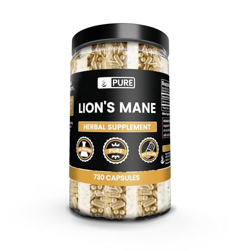 lab verified mushroom supplements Canada