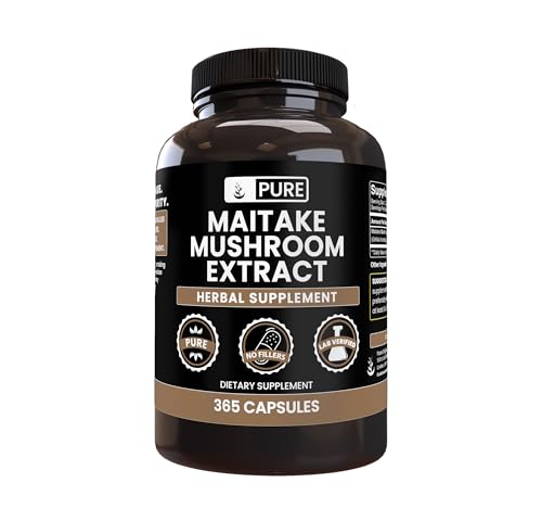 lab verified mushroom supplements