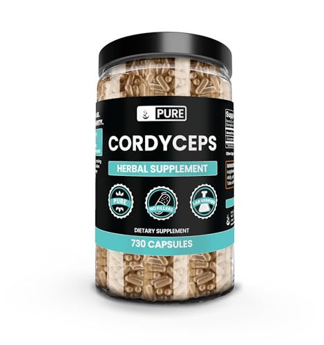lab verified mushroom supplements