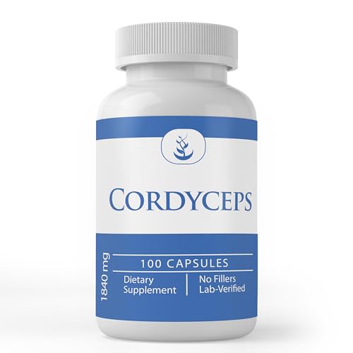 lab verified mushroom supplements