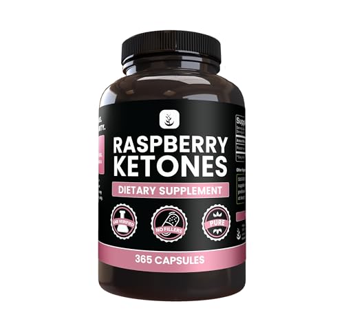 lab verified raspberry ketones supplement