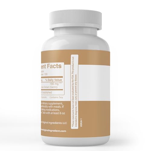 lab verified soy isoflavones