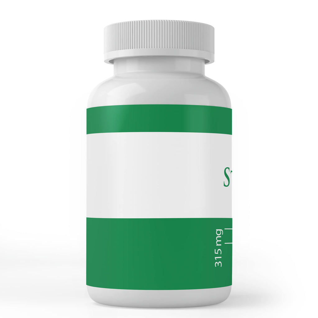 lab verified stinging nettle for quality