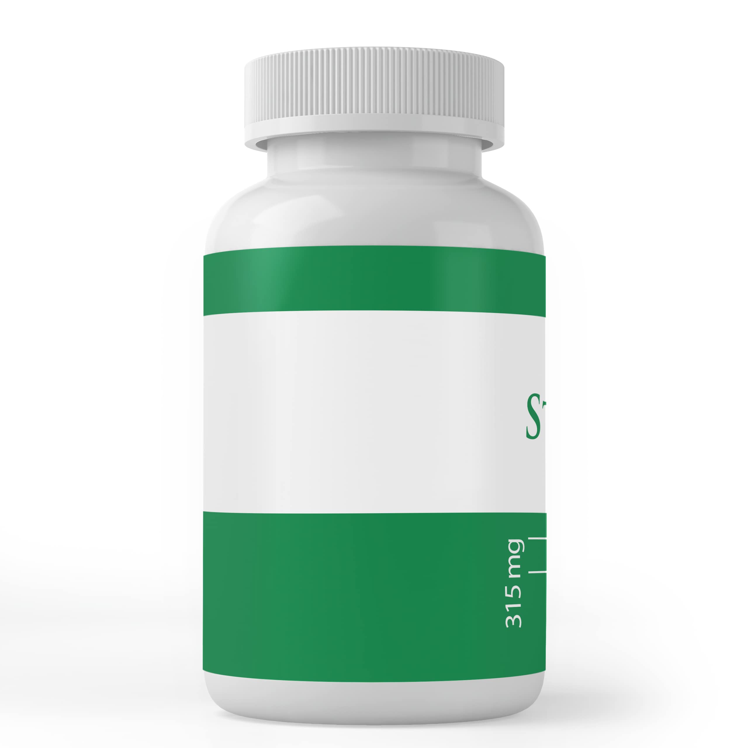lab verified stinging nettle for quality