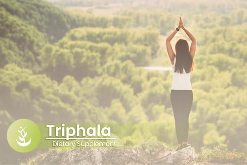 lab verified triphala powder quality