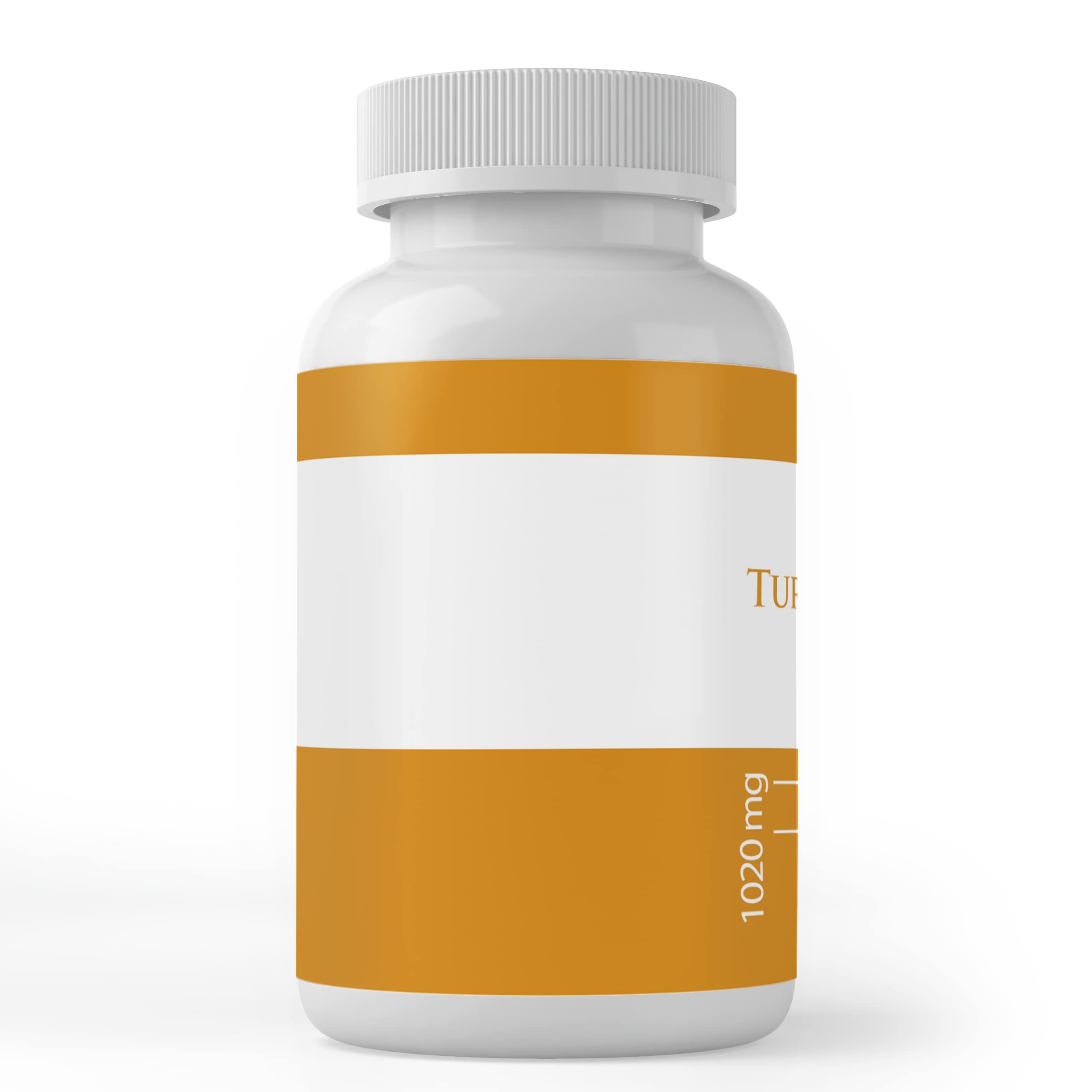 lab verified turmeric quality