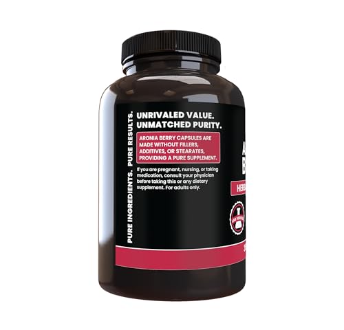 lab verified vitamin and mineral blend
