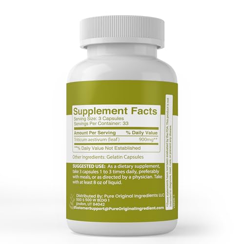 lab verified vitamin and mineral blend