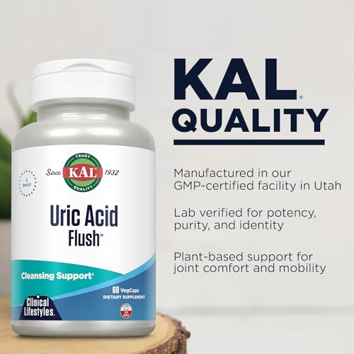 Lab verified vitamin and mineral blend
