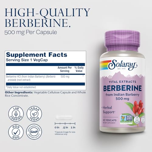 Lab verified vitamin and mineral blend