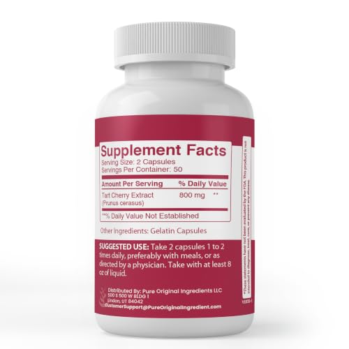 lab verified vitamin and mineral blend
