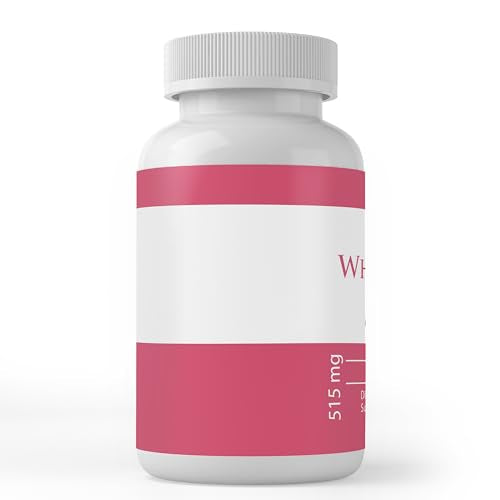 lab verified vitamin and mineral blend