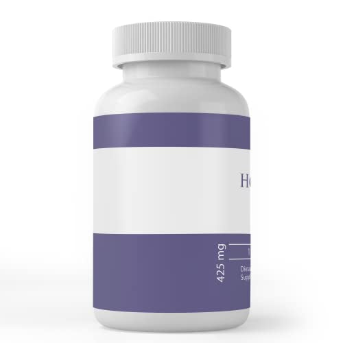 lab verified vitamin and mineral blend