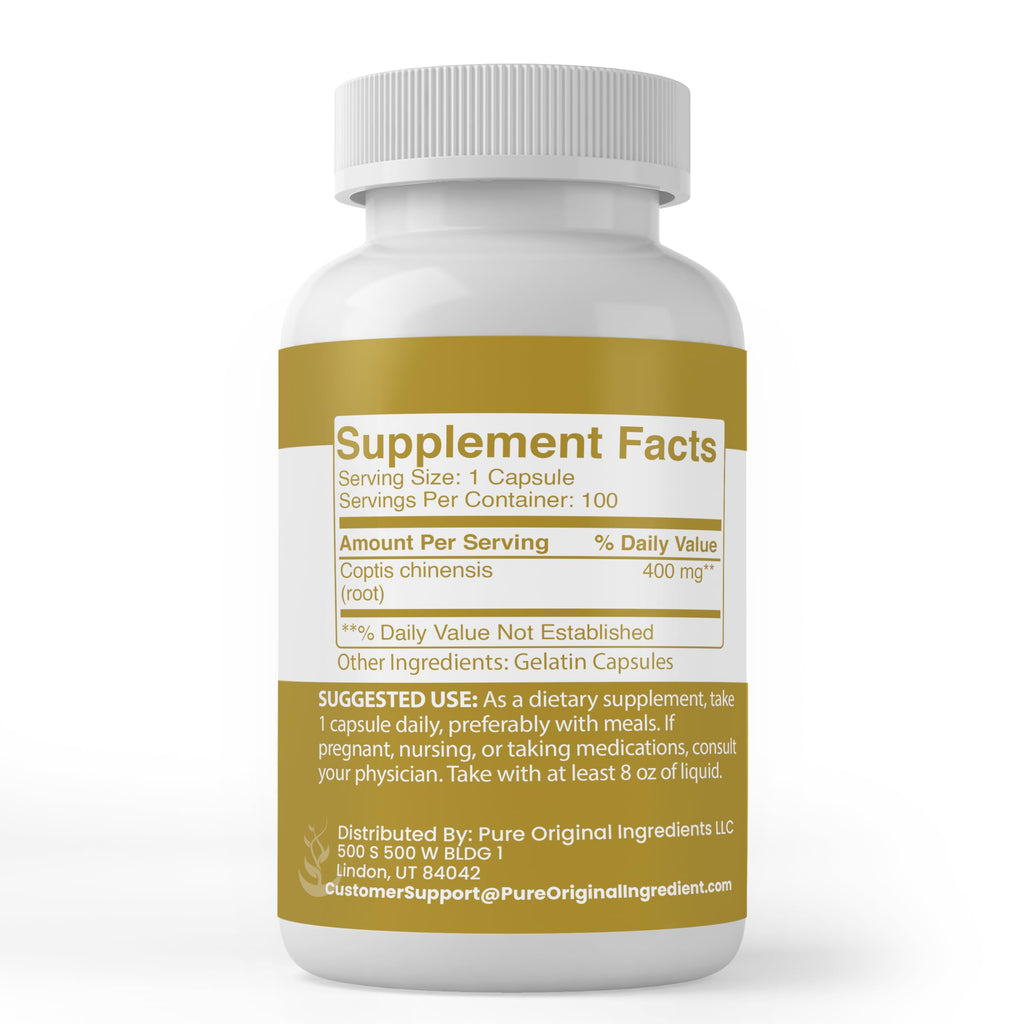 lab verified vitamin and mineral capsules