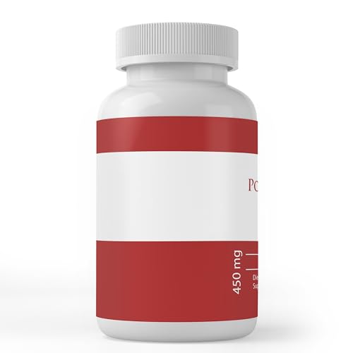 lab verified vitamin capsules