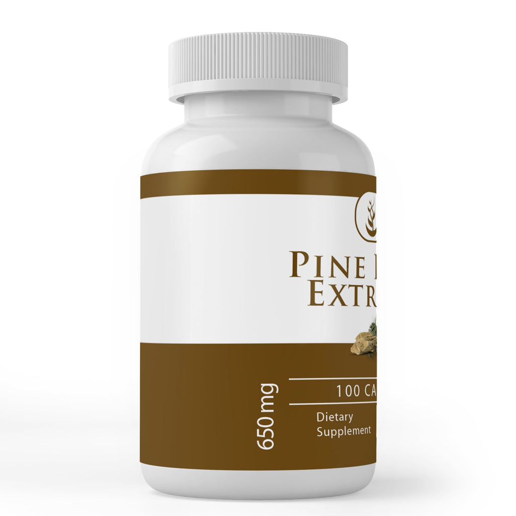 lab verified vitamin capsules