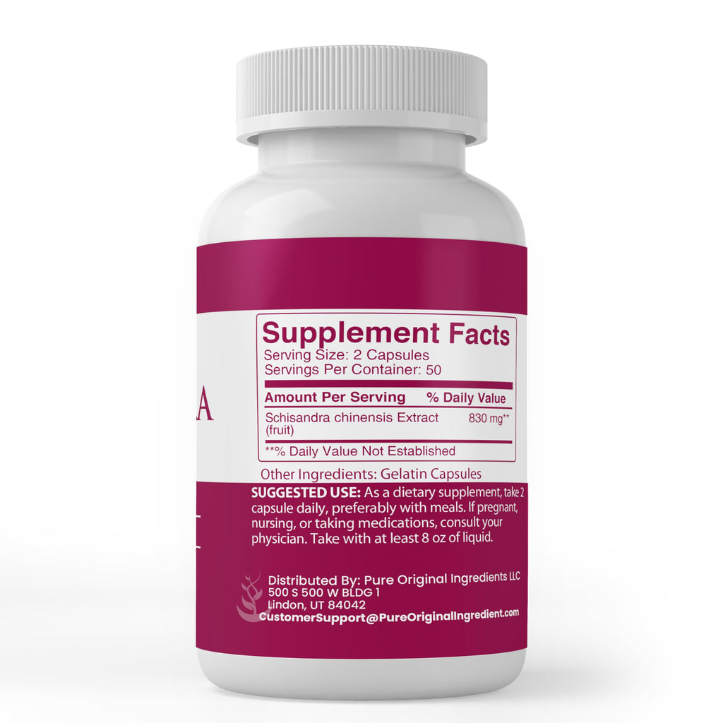lab verified vitamin capsules