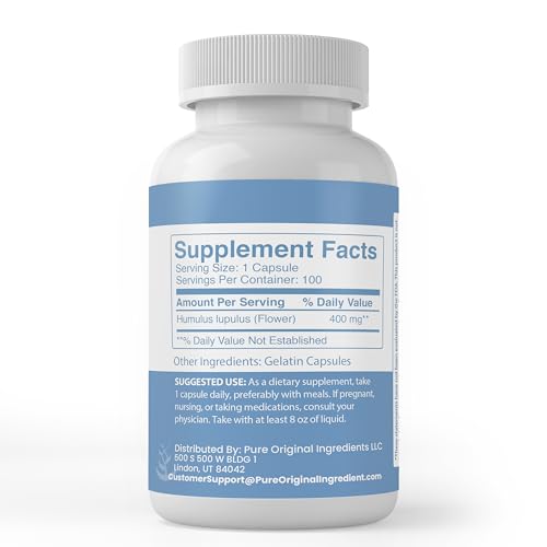 lab verified vitamin capsules