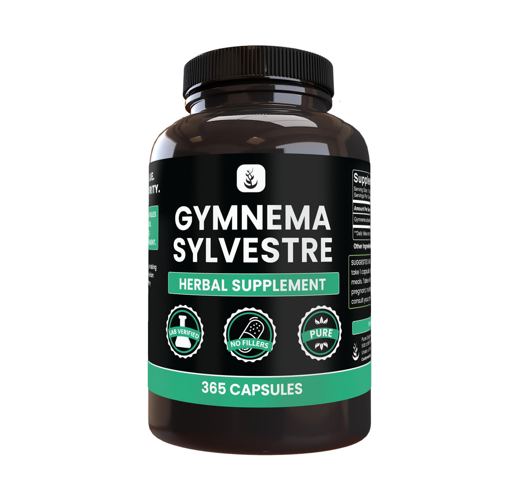 lab verified vitamin supplement