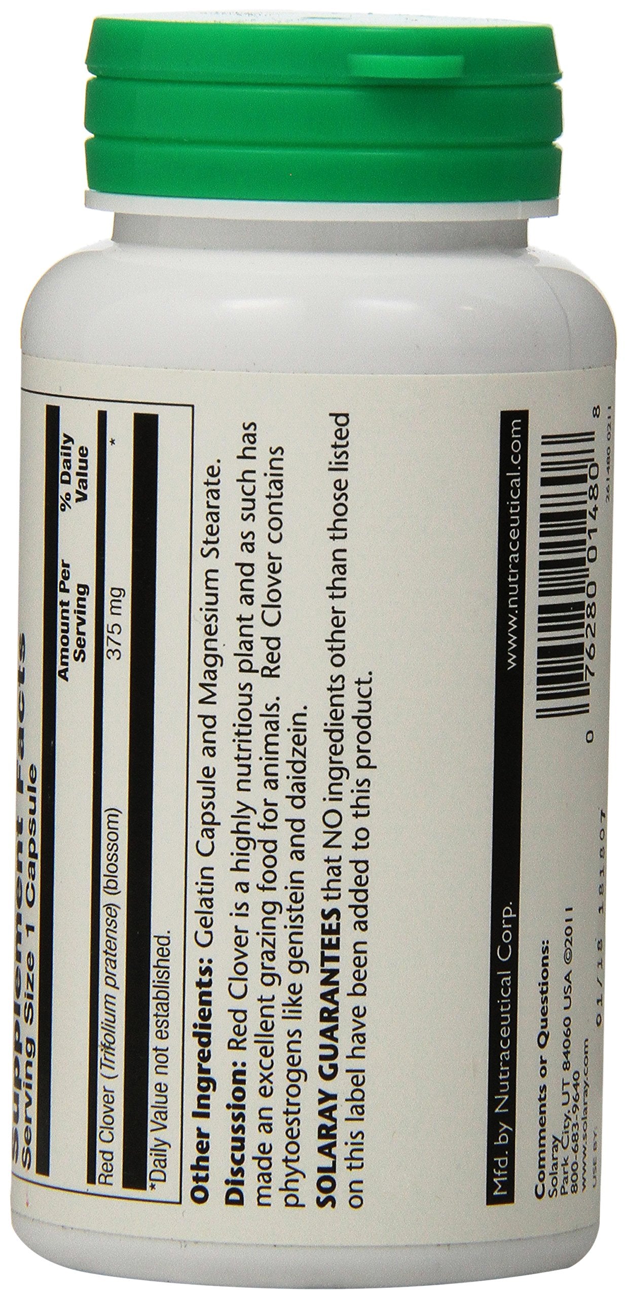 lab verified vitamin supplements