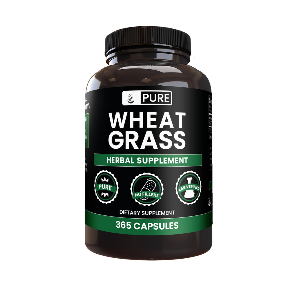 lab verified vitamin supplements