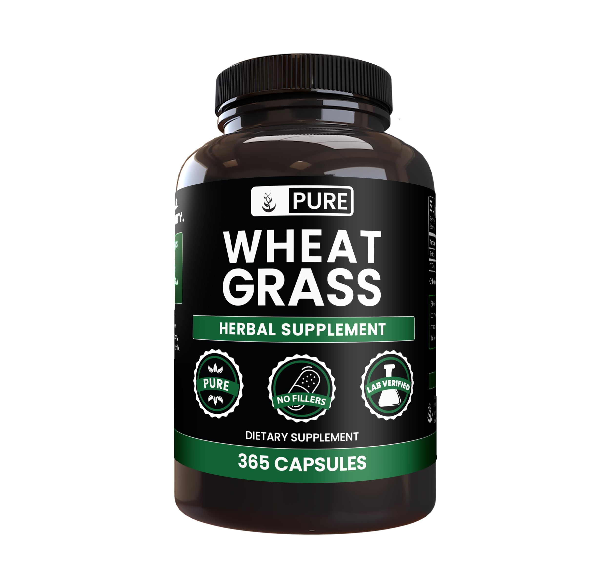 lab verified vitamin supplements