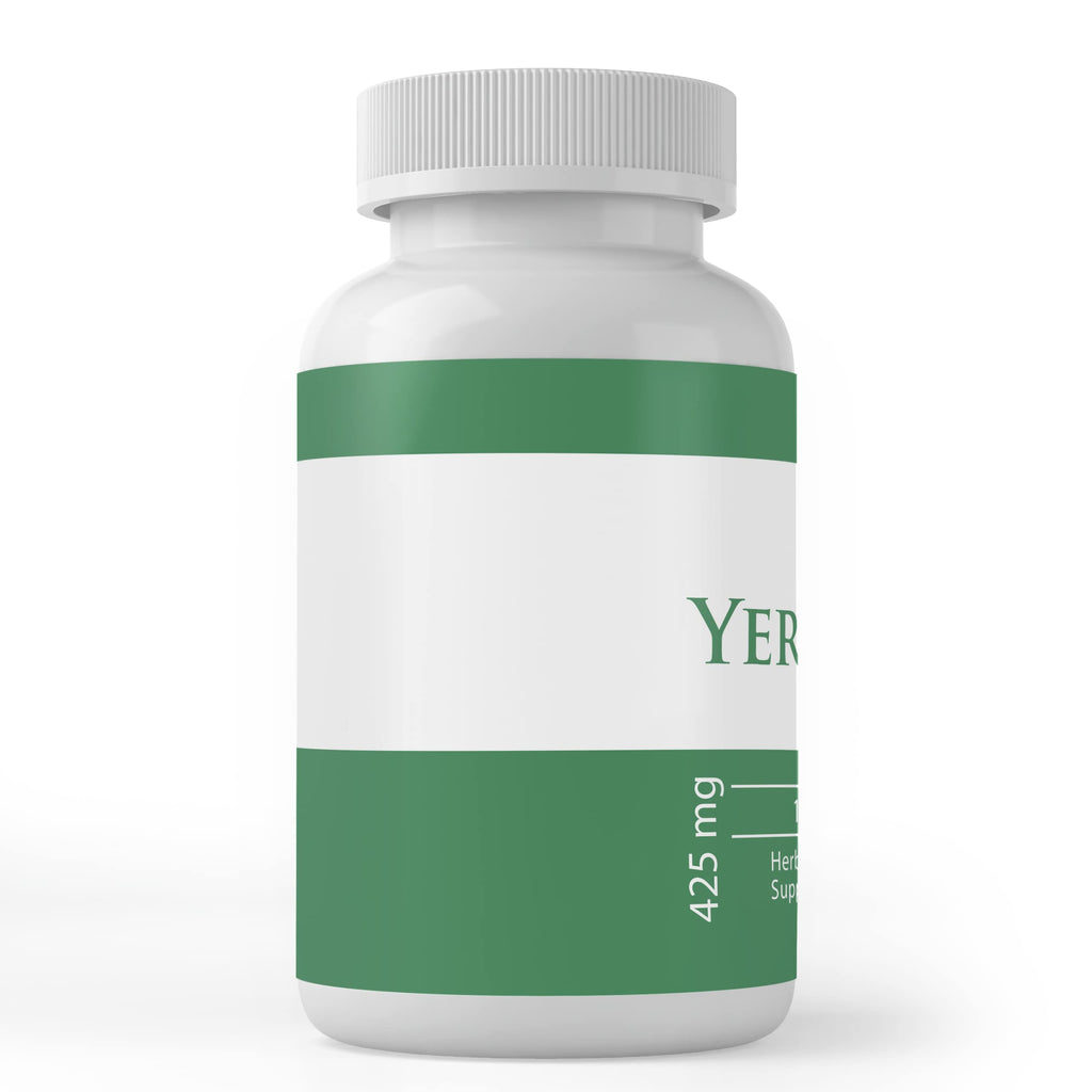 lab verified yerba mate quality