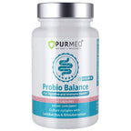 Lab4 probiotics for digestive health