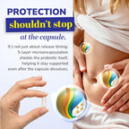 LABO Nutrition 2 pack probiotic value