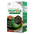 LABO Nutrition Brazilian Green Propolis capsules