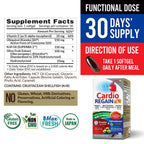 LABO Nutrition coq10 softgels