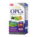 LABO Nutrition grape seed extract softgels