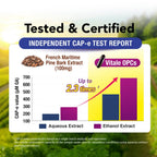 LABO Nutrition herbal capsules for wellness