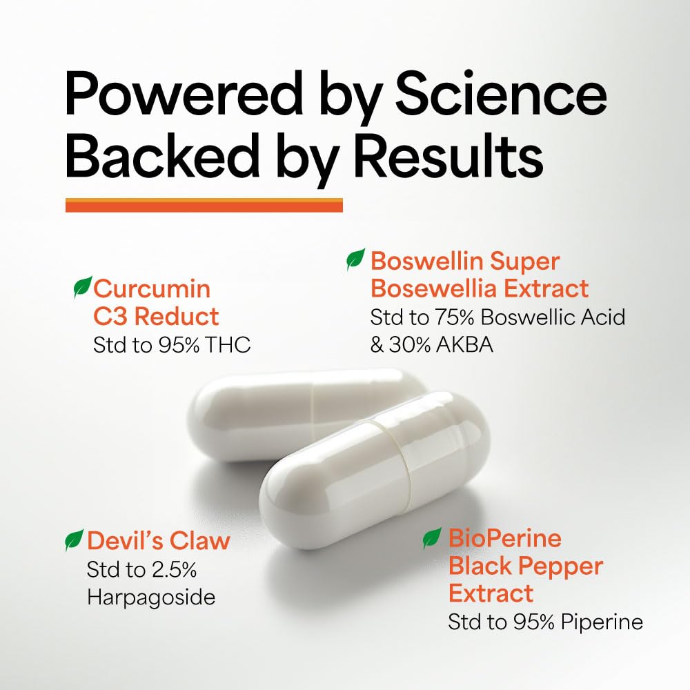 LABO Nutrition herbal turmeric blend
