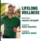 LABO Nutrition multivitamin benefits