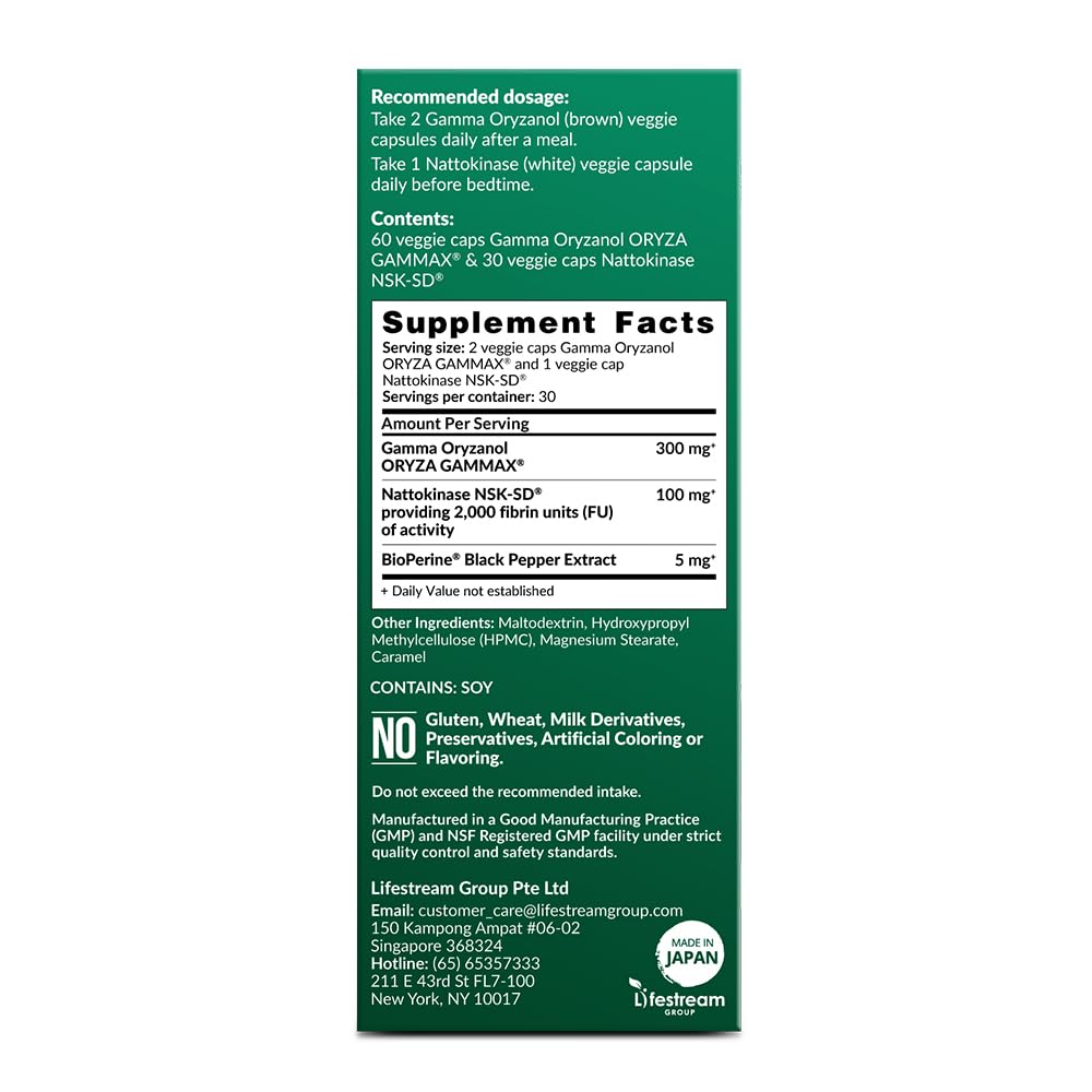 LABO Nutrition multivitamin capsules for vitality