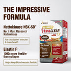 LABO Nutrition multivitamins for daily energy boost