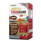 LABO Nutrition multivitamins for energy