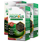 LABO Nutrition multivitamins for wellness