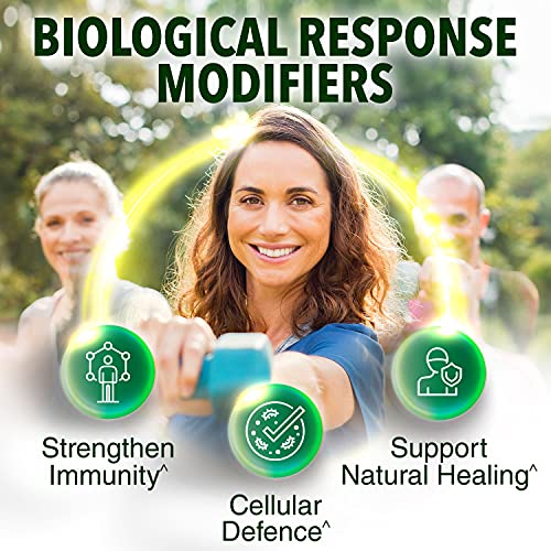 LABO Nutrition mushroom supplement benefits
