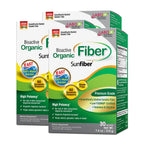 LABO Nutrition organic fiber supplement