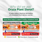 LABO Nutrition red yeast benefits