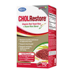 LABO Nutrition Red Yeast Rice capsules
