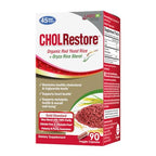 LABO Nutrition red yeast rice capsules