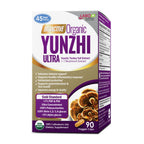 LABO Nutrition turkey tail extract benefits